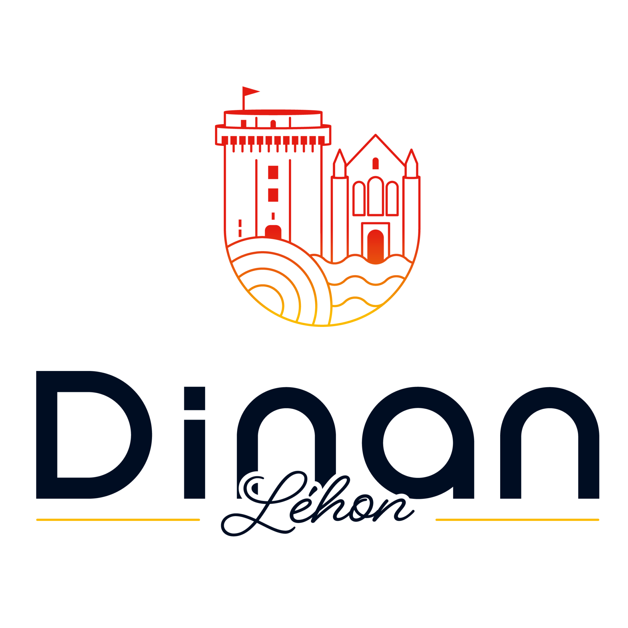 LOGO VILLE DE DINAN-02